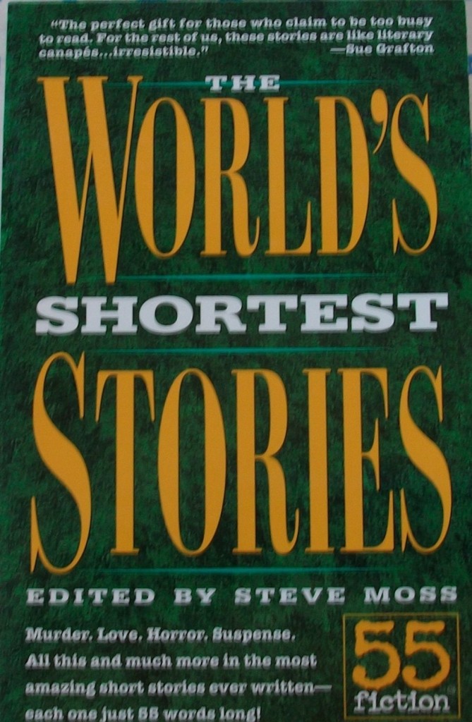 LawrenceCConnolly The World s Shortest Stories lawrencecconnolly-the-world-s-shortest-stories
