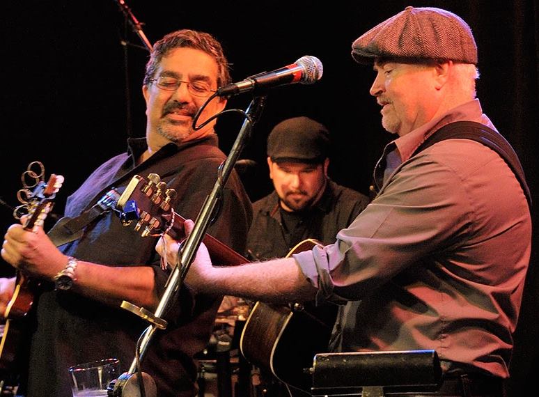 The Corned Beef and Curry Band - LawrenceCConnolly.com