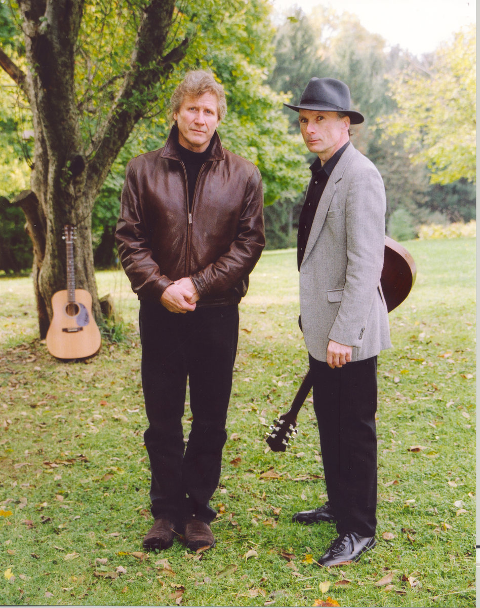 Putting on the Music Hat - Lawrence C. Connolly