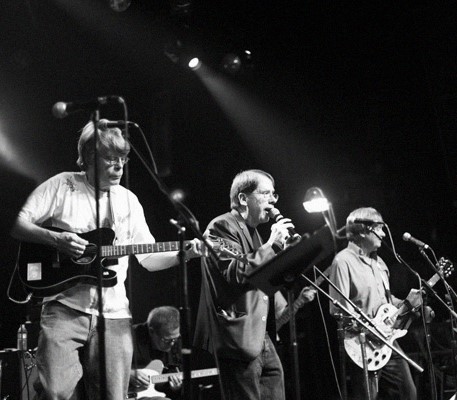 These Writers Rock:PG Sturges, RC Matheson, Craig Spector - Lawrence C ...