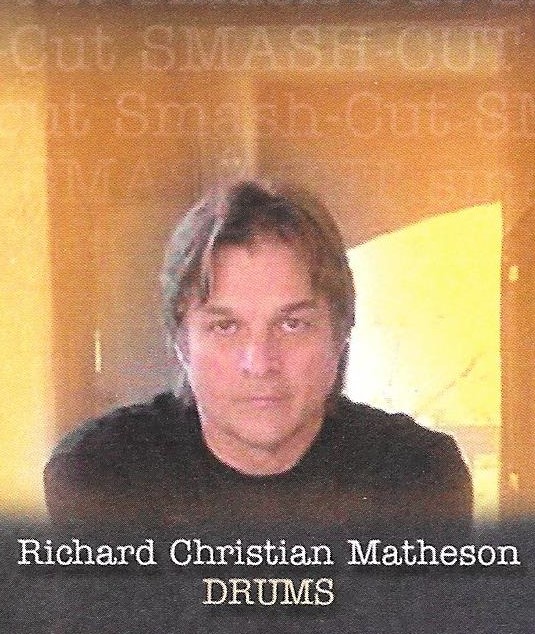 These Writers Rock:PG Sturges, RC Matheson, Craig Spector - Lawrence C ...